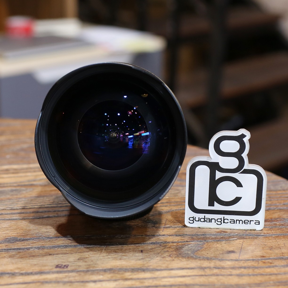 Jual NIKON NIKKOR AF 14mm F2.8 F/2.8 F 2.8 D ED - 4606 murah - Gudang ...